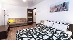 Apartment on Soborniy 85 (Sobornyi prospekt No:85), kısa süreli konaklama  Alexandria'dan
