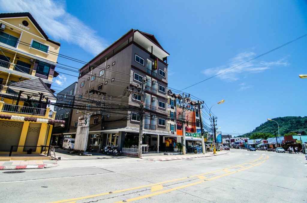 Otel Colora Hotel, Phuket Eyaleti, foto