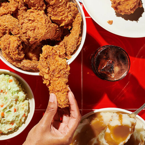 Kfc Heno Río Nt
