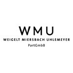 Weigelt Miersbach Uhlemeyer Part GmbB (North Rhine-Westphalia, Gütersloh, Haller Straße, 189), muhasebeciler  Gütersloh'dan