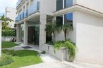 Hotel Platja Mar (Comunidad Autònoma de Cataluña, Tarragona, el Vendrell, Calle Costa Daurada, 9), otel  Katalonya'dan