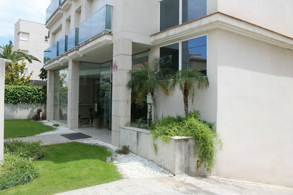 Otel Hotel Platja Mar, Katalonya, foto