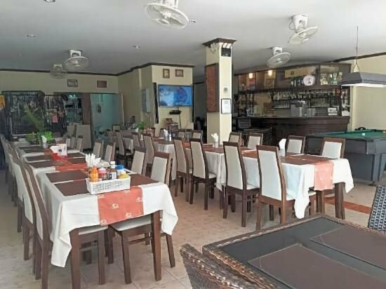 Otel Southern Fried Rice Guesthouse, Phuket Eyaleti, foto