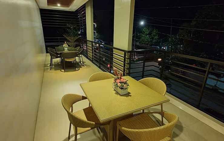 Otel Missio Dei Hotel, Dipolog, foto