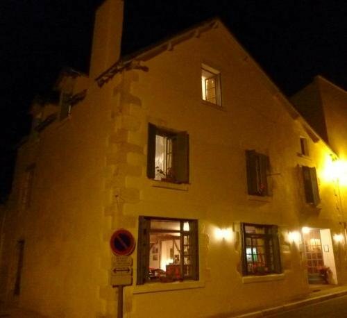 Otel Le Logis Bed and Breakfast, , foto