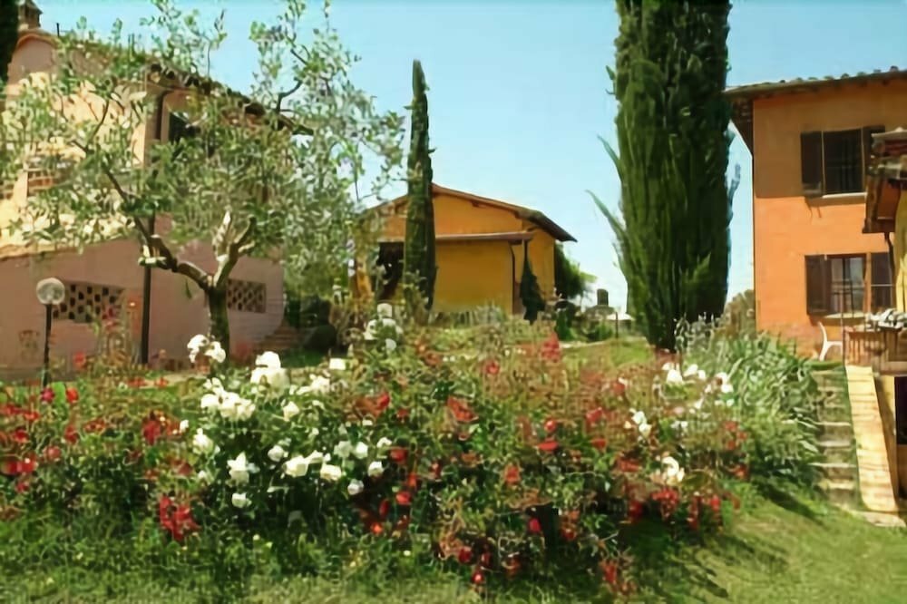 Otel Podere dell'Anselmo, , foto
