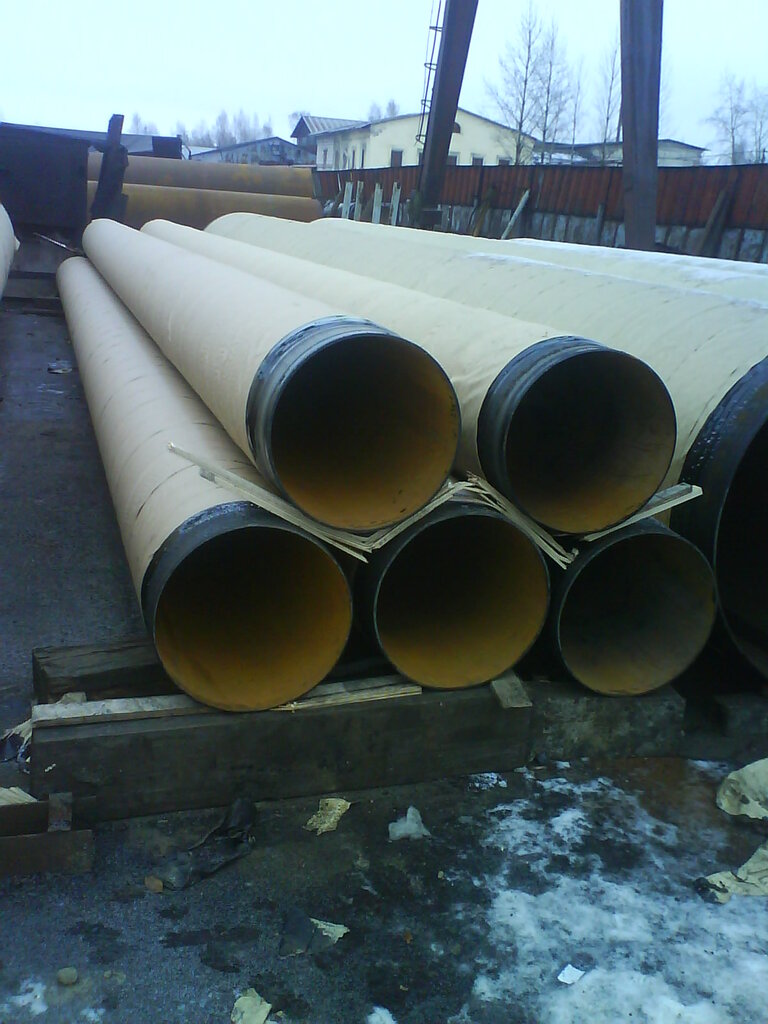 Boru tesisatı ve aksesuarları Rost, Saint‑Petersburg, foto