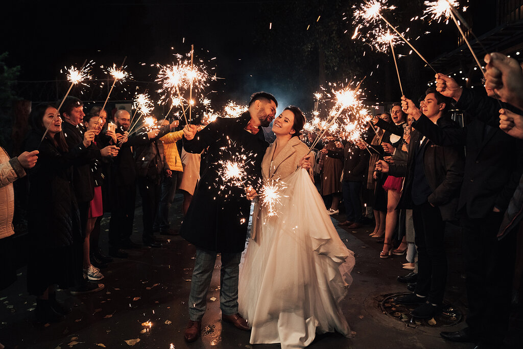 Etkinlik organizasyonu Anush Event Design, Moskova, foto