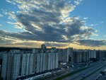 ZhK Lermontovsky (Moscow Region, Lyubertsy, Oktyabrskiy Avenue), konut blokları  Liubertsy'den