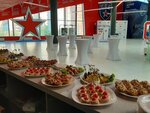 Umka-Keitering (Marata Street No:10), catering firmaları  Saint‑Petersburg'dan