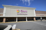 Giant Food (United States, Springfield, 8074 Rolling Road), market  Virginia'dan