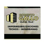 Gallo Roberto Impermeabilizaciones (Provincia de Mendoza, Tandil), i̇nşaat malzemeleri toptan