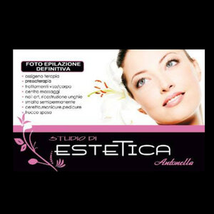 Studio Di Estetica Antonella (Apulia, Lecce, Monteroni di Lecce, Via Monte San Michele, 1), güzellik salonu  Lecce'den