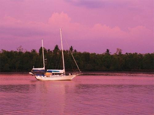 Otel Krabi River Hotel, Krabi, foto