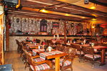 Surf Bar Restaurant (Antalya, Manavgat, Side Mah., Sarmaşık Sok., 18), restoran  Manavgat'tan