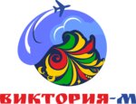 Victoria-M (Dmitrovskoye Highway No:27), açıkhava reklamcılığı  Moskova'dan