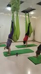 Pilates Aeroyoga Studio (ulitsa Pushkina No:101), fitness kulüpleri  Nalchik'ten