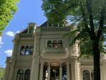 Dr. med. Ildiko Siemer (Hebbelstraße No:22, Potsdam), özel muayenehaneler  Potsdam'dan