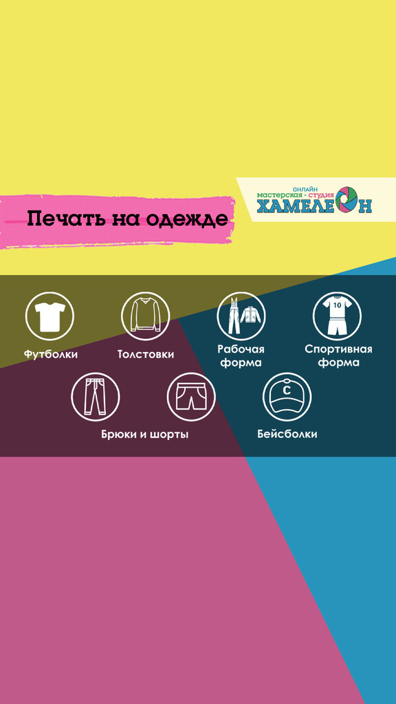 Teslimat noktası Хамелеон, Sortavala, foto