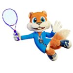 School Tennis Liga (Lugovaya ulitsa No:вл20Ас2), tenis kulüpleri ve kortları  Moskova'dan