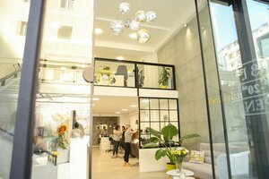 Beauty Bar (Hin Yerevantsu Street No:2), güzellik salonu  Erivan'dan