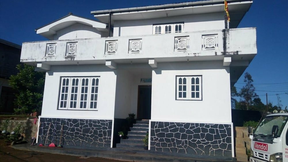 Otel Inn eye shot, Nuwara Eliya, foto