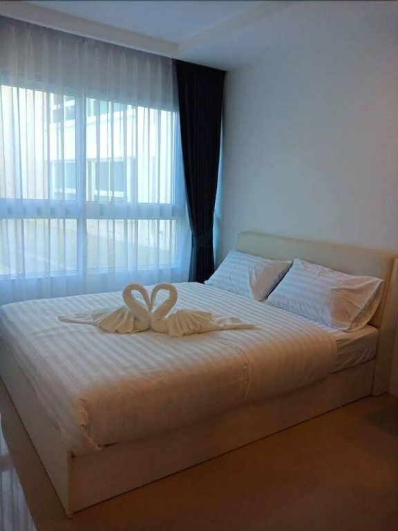 Kısa süreli konaklama The Royal Place Phuket Tower-3, Phuket Eyaleti, foto