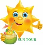Sun Tour (ulitsa imeni Ostrovskogo No:14), seyahat acenteleri  Kineşma'dan