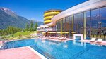 Alpenappartement Sonne (Tyrol, Imst, Schießstandweg, 5), otel  Tirol'den