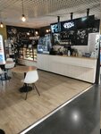 Barista (ulitsa Dmitriya Mendeleyeva No:1Б), kahve dükkanları  Tiumen'den