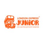 London Express Junior (Oktyabrskaya ulitsa No:365), çocuk gelişim merkezleri  Essentuky'den