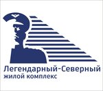 Legendary Northern (Novosibirsk, ulitsa Aeroport), konut blokları  Novosibirsk'ten
