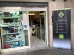 Innovation Technology Assistance (Via Tevere No:20, Rende, Quattromiglia), bilgisayar teknik servisleri  Calabria'dan