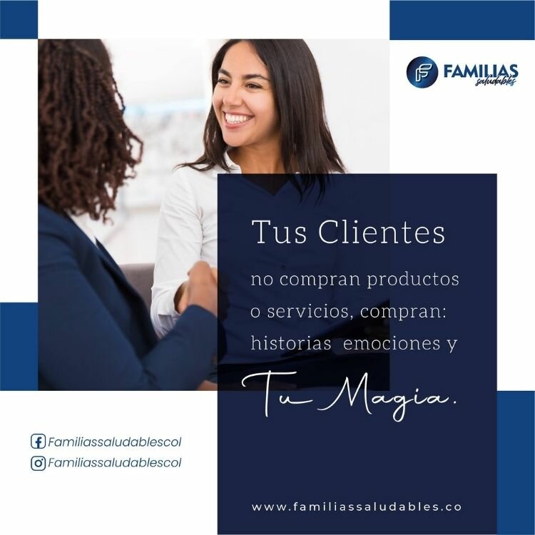 i̇ş ve işçi bulma kurumları Healthy Families S. A. S, Medellin, foto