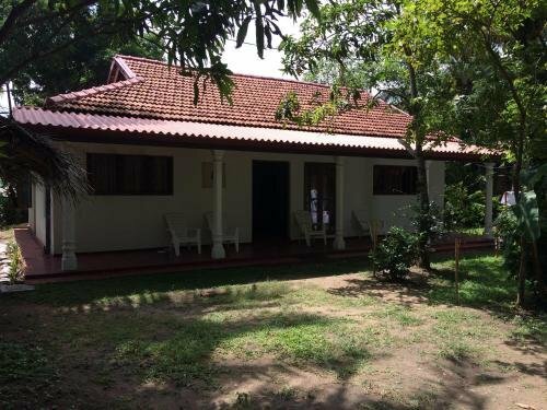 Otel Field island villa Ahangama, , foto