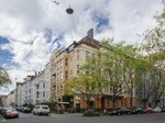 Apart Hannover (Charlottenstraße No:53, City of Hanover), kısa süreli konaklama  Hanover'den