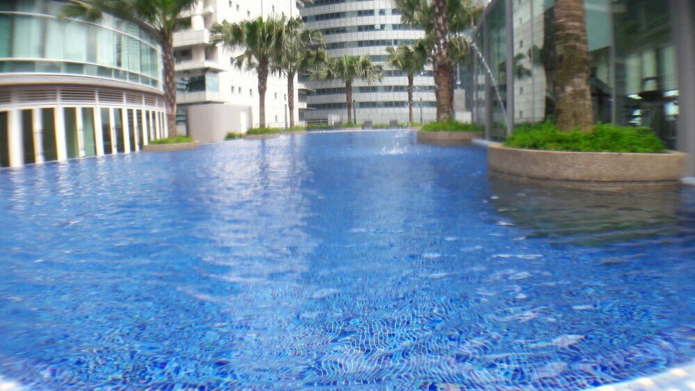Kısa süreli konaklama Vortex Klcc by Luxury Suites Asia, Kuala Lumpur, foto