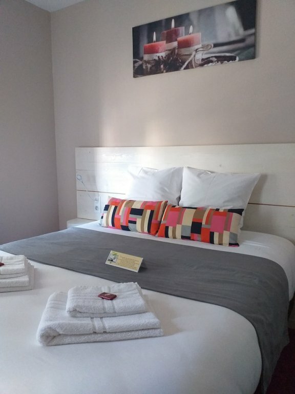 Otel Europ Hotel, , foto
