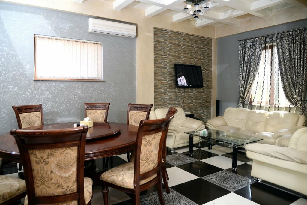 Otel Royal Plus, Erivan, foto