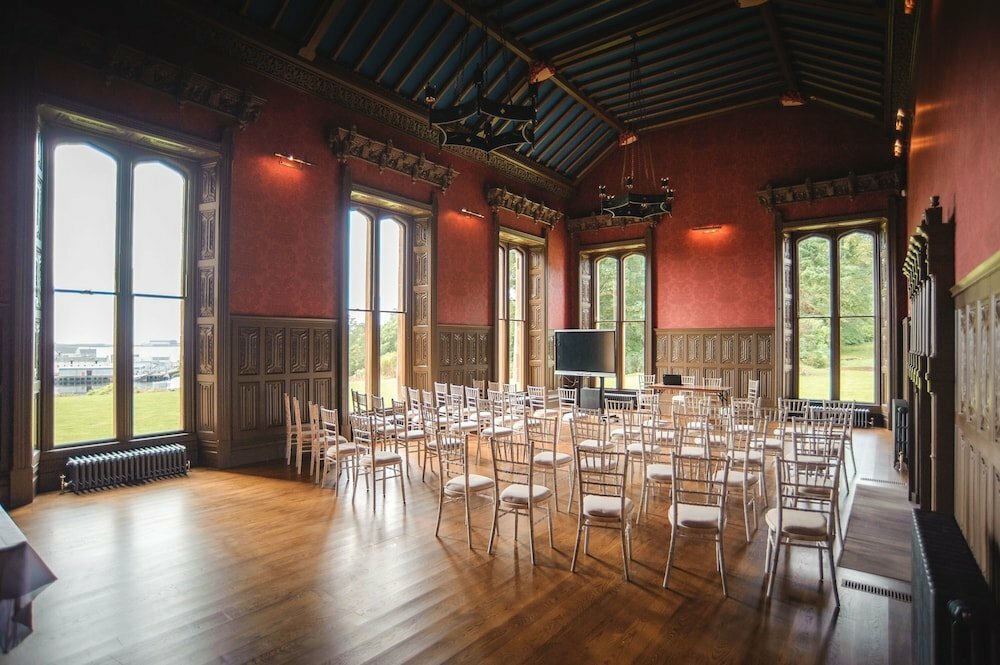 Otel Calanais, Outer Hebrides, foto