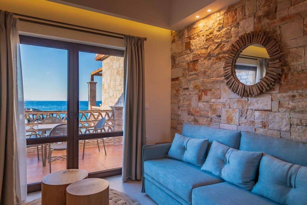 Otel Porta Del Mar Beach Resort, Dünya, foto