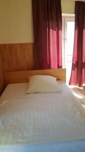 City Boardinghouse Alsdorf (North Rhine-Westphalia, Städteregion Aachen, Alsdorf), otel  Alsdorf'tan