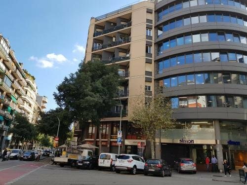 Otel Go-bcn Royal Sagrada Familia, Barselona, foto