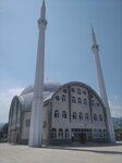 19 Mayıs Sanayi Sitesi Cami (Samsun, Tekkeköy, Şabanoğlu Mah., Adnan Kahveci Blv., 34), cami  Tekkeköy'den