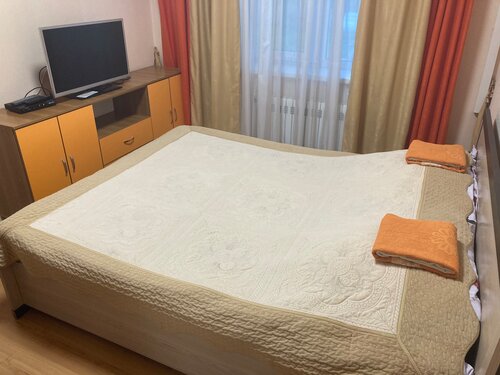 Otel Гостиница Рубин, Vologodskaya oblastı, foto