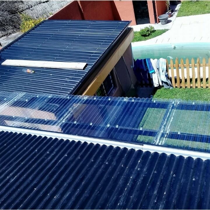 i̇nşaat malzemeleri toptan Zingueria Gyr, , foto
