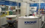 Kromas (Dziarzhynskaga Avenue No:115), sanayi ekipmanları firmaları  Minsk'ten