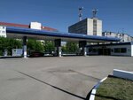 Zvezda (50 let Oktyabrya Avenue No:5А), benzin istasyonu  Tver'den
