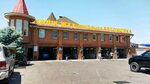 Qingdao Auto SPA (No:102В, Mamyr-4 shaǵyn aýdany), oto yıkama  Almatı'dan