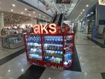 Aks (Karl Marx Street No:6), cep telefonu aksesuarları  Kursk'tan